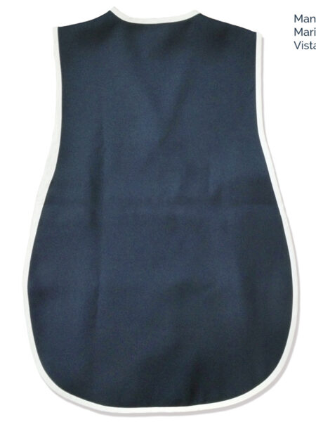 mandiles – Ropa y Uniformes Gómez SA de CV